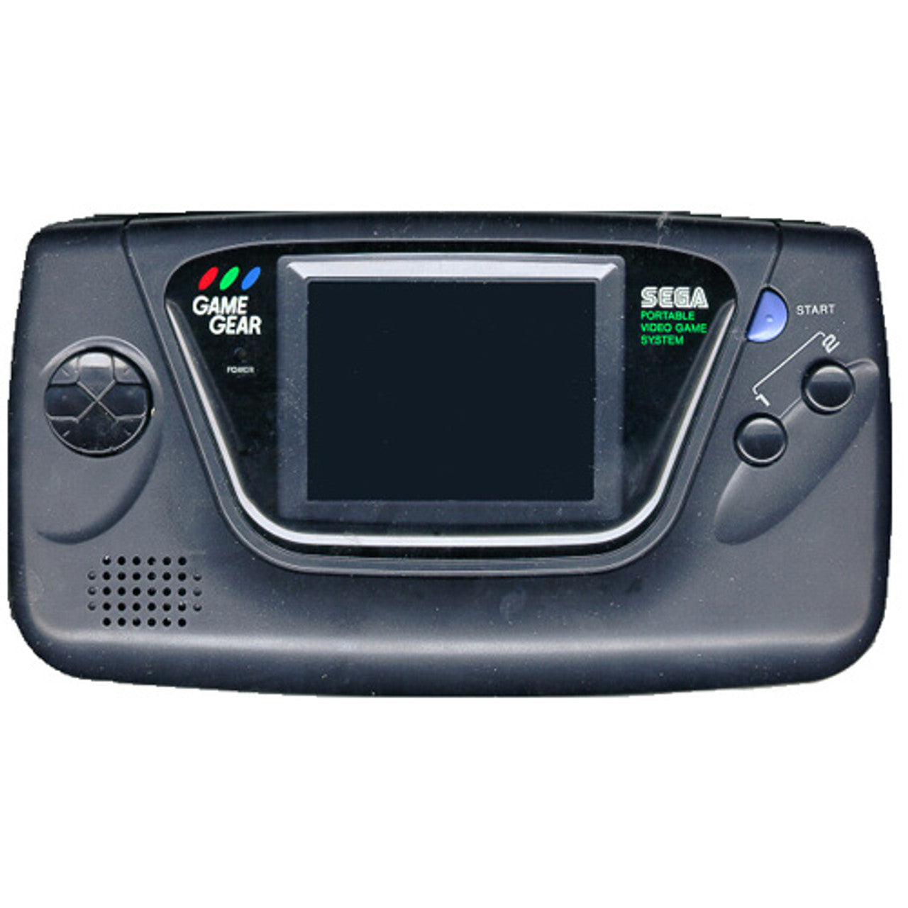 Sega Game Gear Consoles – CNAG New Cut