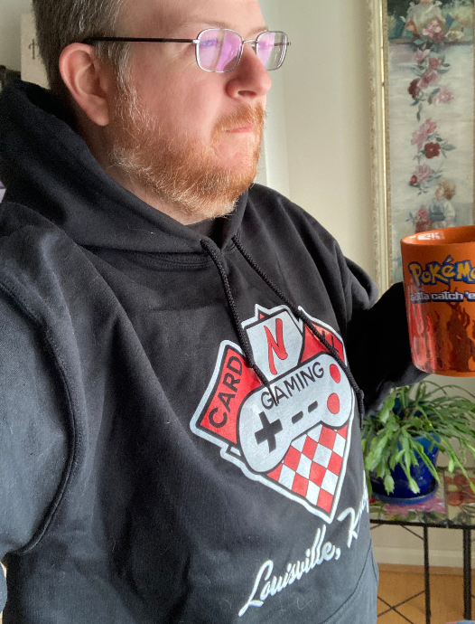 Card N All Merch – Card N All Gaming