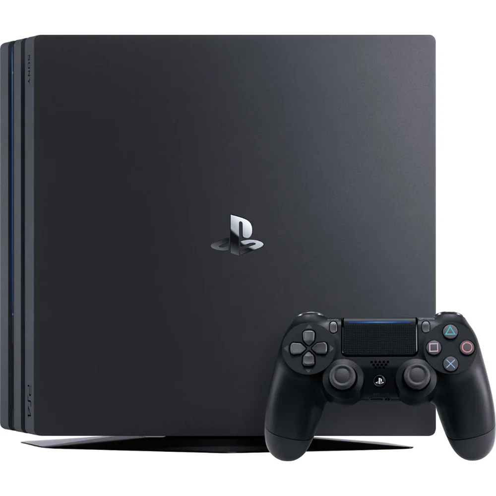 Playstation 4 – CNAG New Cut