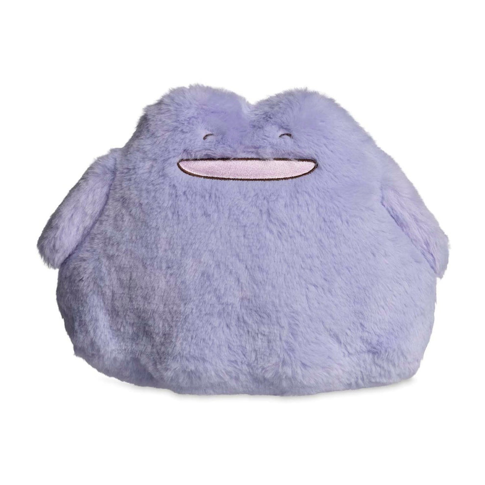 Ditto (Jolly) Pokémon Natures 11 In. Dancing Plush – CNAG New Cut