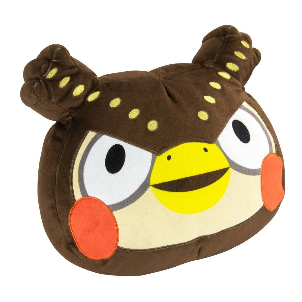 Club Mocchi-Mocchi Blathers Plush – CNAG New Cut